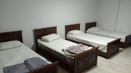 Hostel+Hotel kunlik ijara
