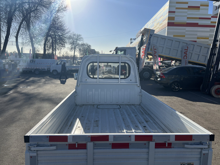 Мини грузавик Q22B 1.1 mator 75 ot kuchli