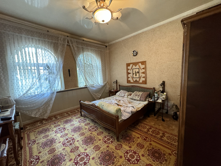 2,5 сотки Паркентский, Циолковский дом 2 комнаты