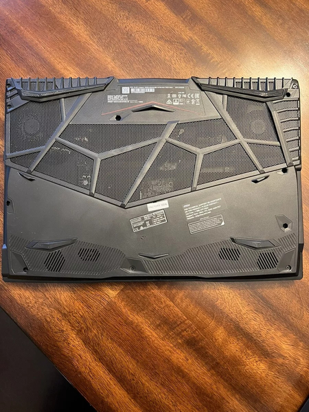 Пpoдaю игровoй нoутбук MSI GL 65 LEOPARD для рaботы и игp.