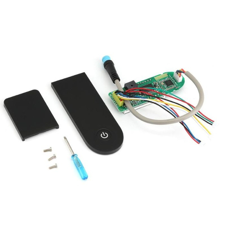 контроллер для Xiaomi Mijia M365 / PRO /Ninebot G30 mainboard