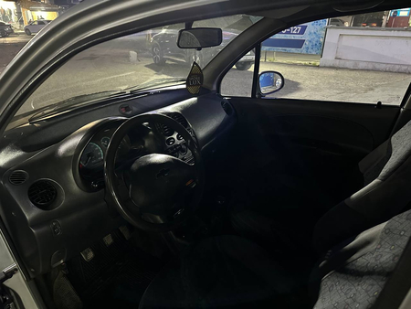 Matiz arenda ga beriladi