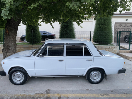 Срочно продам Жигули