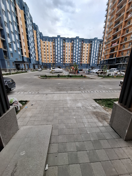 Arenda kvartira Bektemir tumani Vodnik Muljal Prakratura 2xona 1etaj n