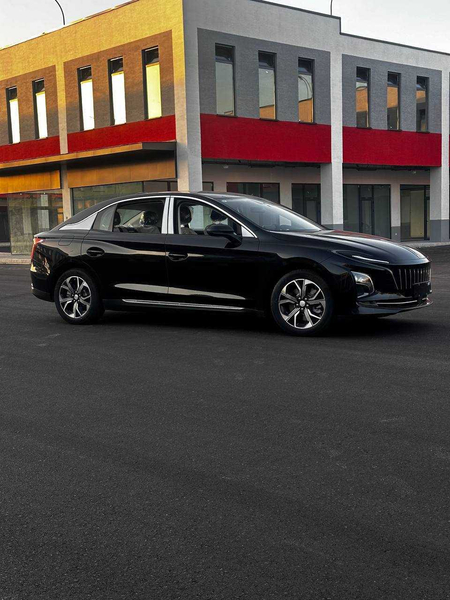 Hongqi e-qm 5 450km 9 000$ bilan halol nasiya savdo