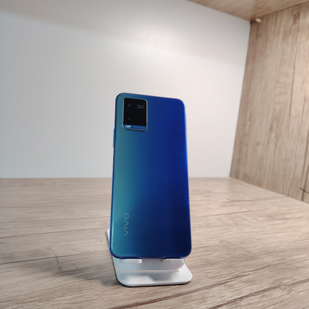 Vivo Y21s sotiladi