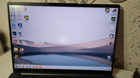 Lenovo ideapad 5 pro