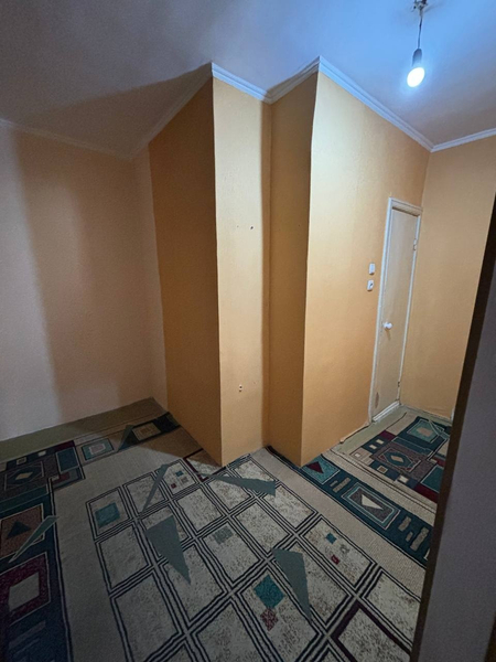 Продаю Квартиру Яшнабадский р-он Авиасозлар-4. 1-ком 5-этаж 12-этажном