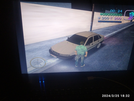 GTA vc узбекские машины(установка)