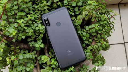1 oy foydalanilgan deyarli yangi  Xiaomi Redmi Note 7 sotiladi!