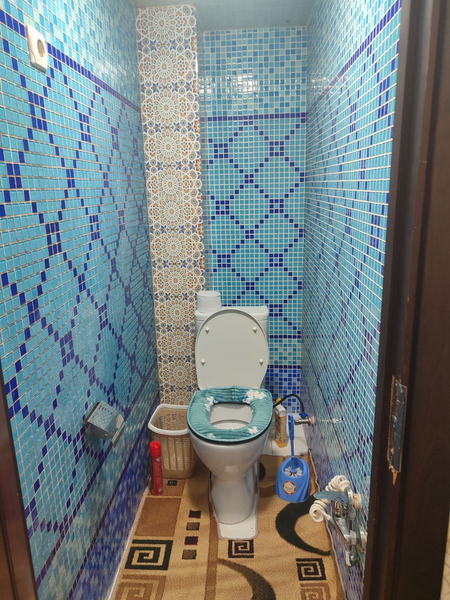 2 xonali do'm sotiladi