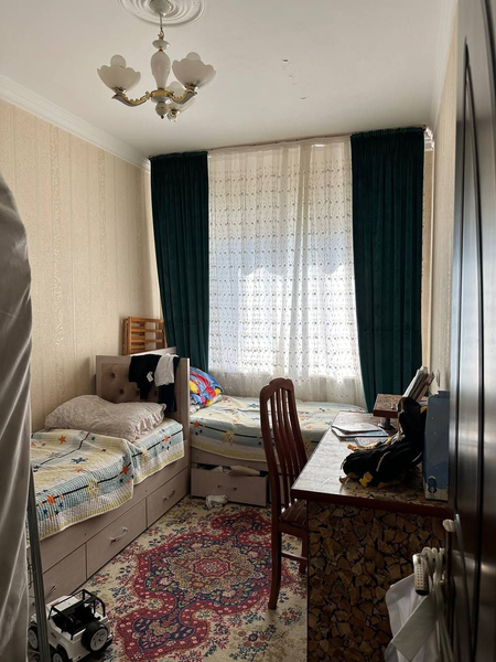 Юнусабад 16 4/3/5 по линии метро