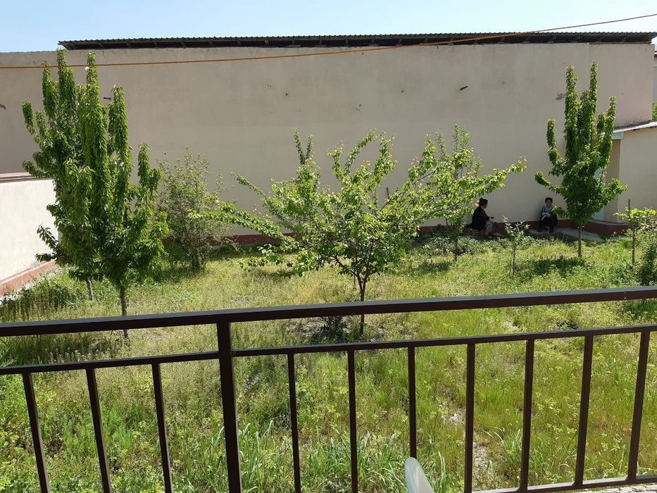 Продаётся Дом Сергели Янги Хаёт 4сот.