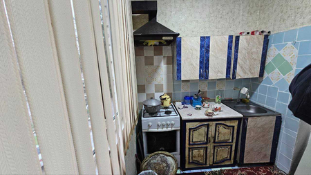 2xonani 3xona qilingan3-etajda uy ijaraga tartibli oilaga faqatberaman