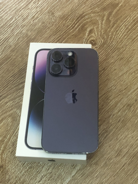 Iphone 14 pro pschti yangi yomkist 88 коропка бор