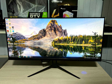 Монитор XTECH 29'' 2K 100