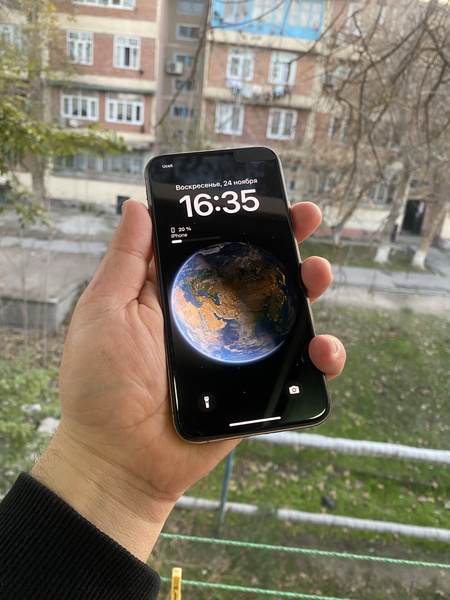 Iphone Xs 256 Gb Gold