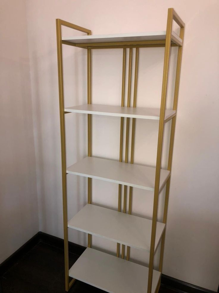 Стеллаж лофт stellaj loft