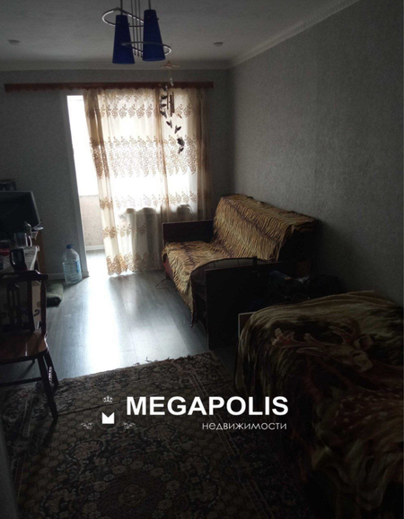 .2в3/4/5 Ипотека Разделка Кирпич (2 Балкон 2/6 + 1/3