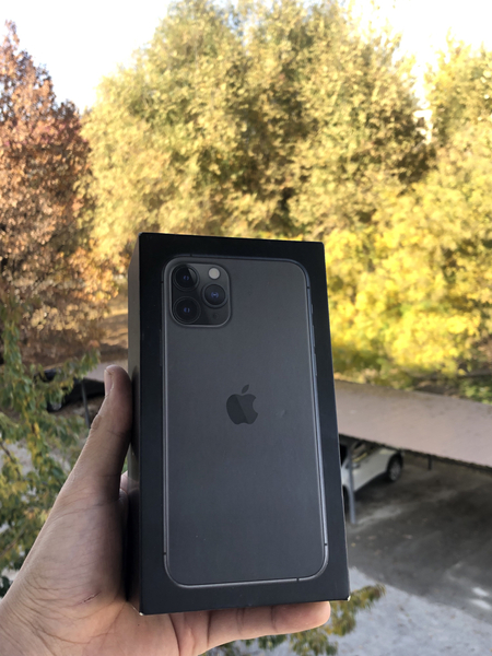 iphone 11 pro srochno