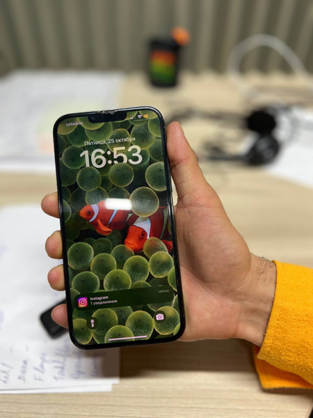 Iphone 13 promax sotiladi