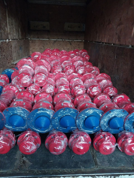 Пожарны гидранд 0.5