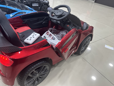 Mercedes-Benz Amg bollar moshinasi detakiy moshina детский машина