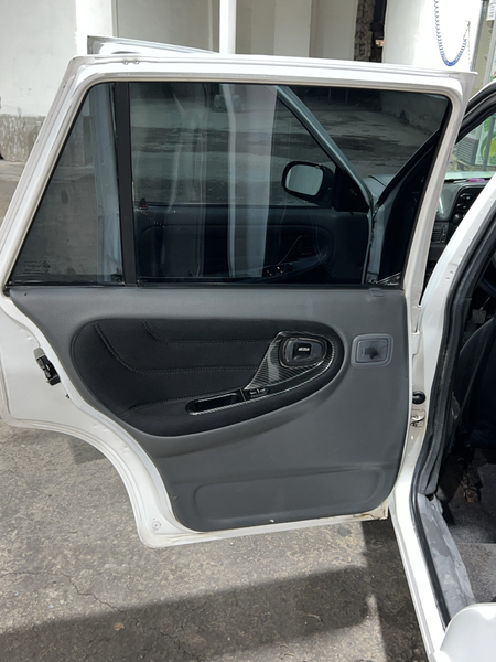 Nexia 1 dons 2007г