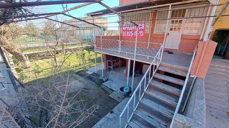 3 xonali 94 kv²  1 этаж квартира Koʻtarma, Toʻqimachilar Adliya orqasi