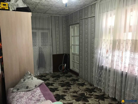 продается дом на Юнусабаде, Бодомзор махалля! 