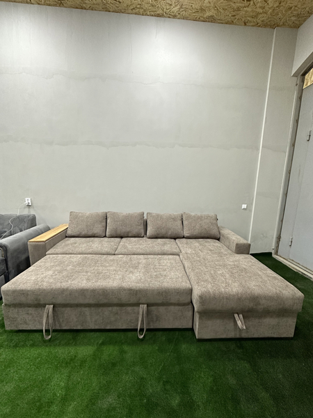 Mebel 2 yillik kafolat bilan