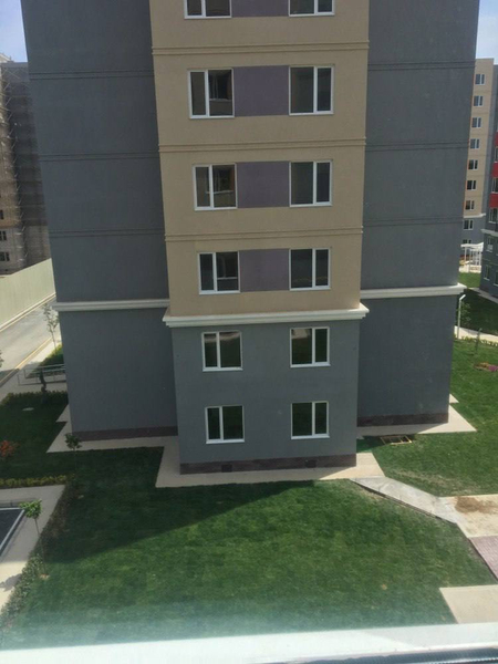 Oq tepa sohil boyi kvartira