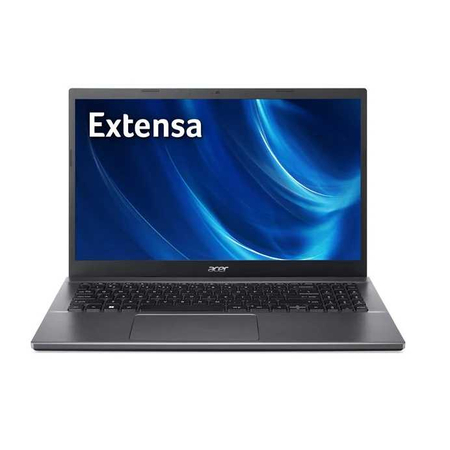 Laptop Acer Extensa 15 Intel Core i5-1235U