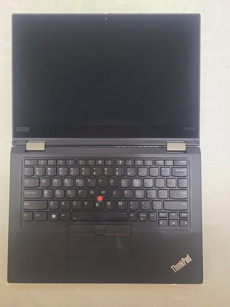 Lenovo ThinkPad X390 Yoga