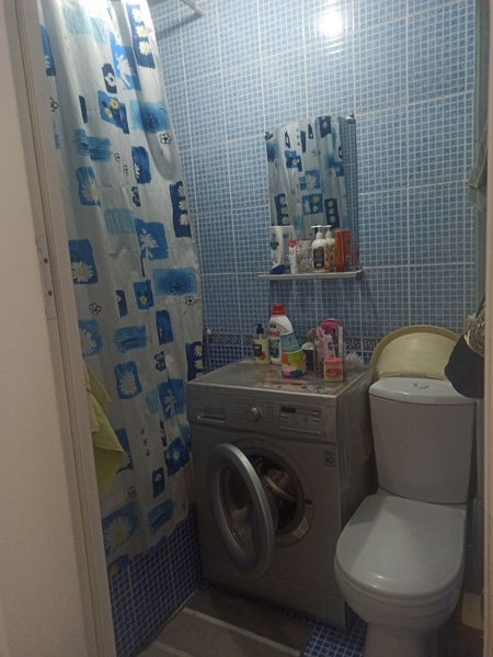 Продажа квартиры Учтепа