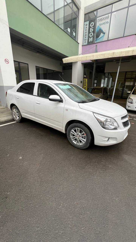 Cobalt muddatli to'lovga halol nasiya