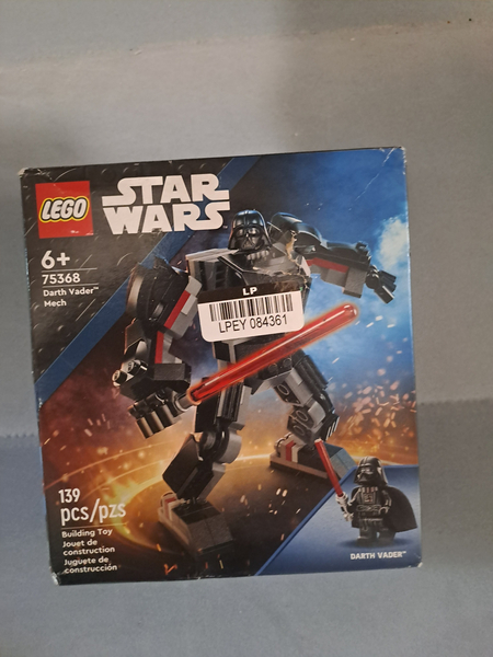 Lego star wars оригинал. Лего Дарт Вейдер