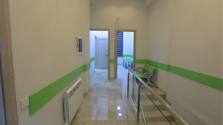 Продаётся клиника косметология 1я линия от собственника в ЖК Palazzo