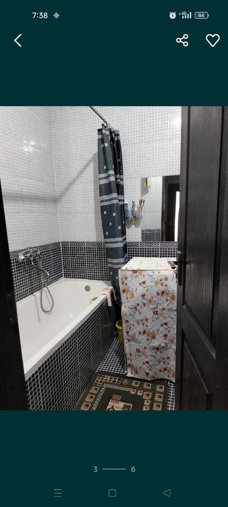 Срочно продаётся 3/4/4 на Авиасозлар-1 ориентир 61- школа