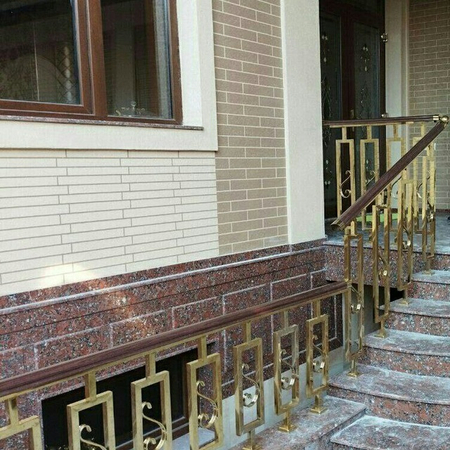 Мы готовим любую сложности нержавеющей стали