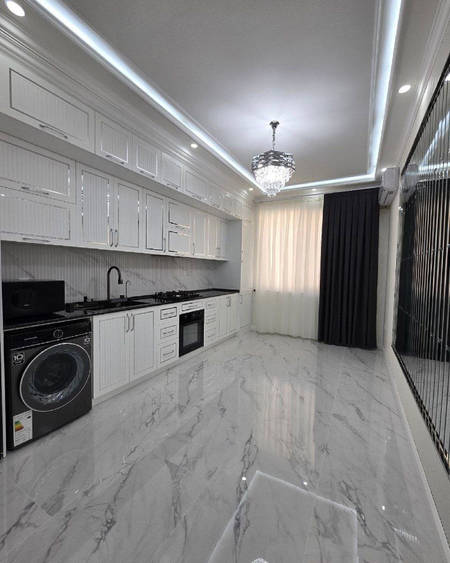 Продажа 3х комнатной квартиры в центре Самарканда