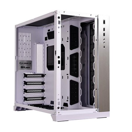 Lian Li O11 Dynamic White