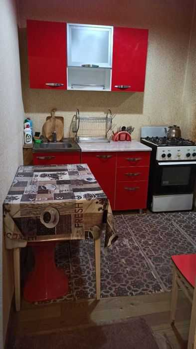 Юнусабад • Мега планет  • 1-комн • 33 м² • этаж 1/4 • [ОК:033]