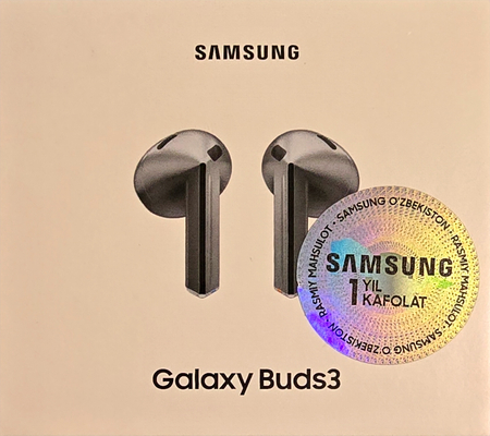 Samsung Galaxy Buds 3