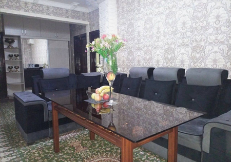 Axmad Yugnakiy Kvartira sotiladi 4/8/9 balkon 2x6 Ipoteka xizmati bor
