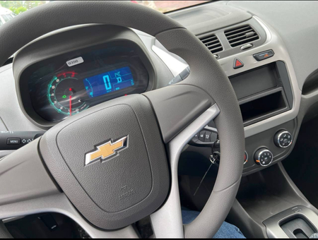 Cobalt GX-Style Plus AT