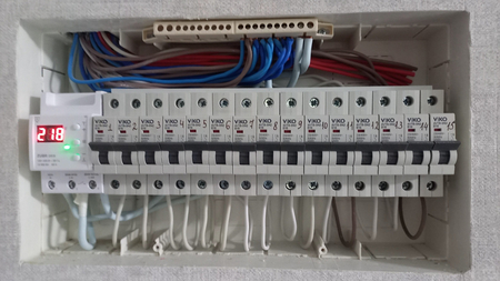Elektrik Электрик