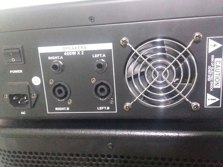 Тошкенда! Калонка.Стойка.Усилитель.Пульт.Микщер. Микрофон.Usb.Блютуз