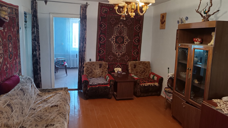 Продается 2-х комнатная квартира. Ул.Бабушкина.