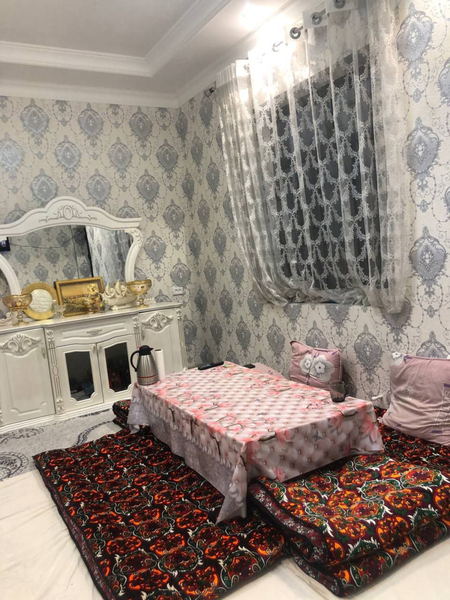 Nazarbek mevazor 3sotik